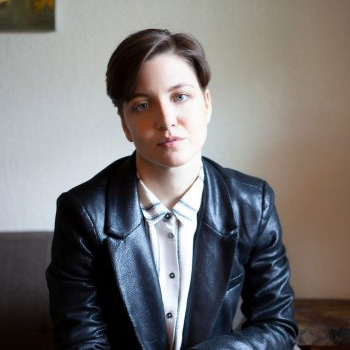 Interview with K. Iver - Mentor & Muse