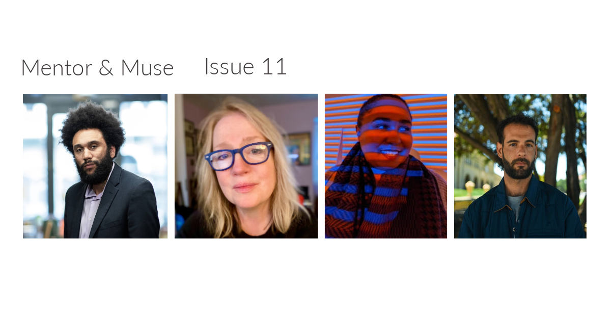 How Do You Know It’s the End? A Roundtable on Poetic Closure - Mentor ...